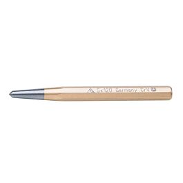 Rennsteig centerpunt 120 x 4 mm | voor lange levensduur en kwaliteit