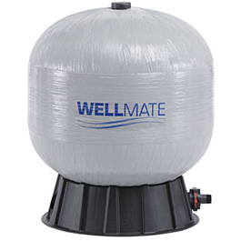 WellMate LP serie compacte drukvaten | Well Mate drukvat kopen