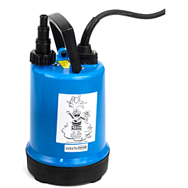 Puddle Buddy set | Dompelpomp | Complete pompset