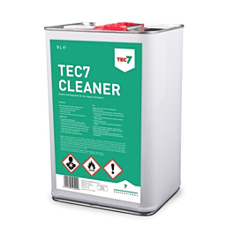 Tec7 Cleaner 5 liter | Universele reiniger en ontvetter