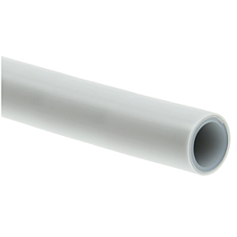 Henco meerlagenbuis wit 40 x 3.5 mm lengte 5 meter | uitstekende ...